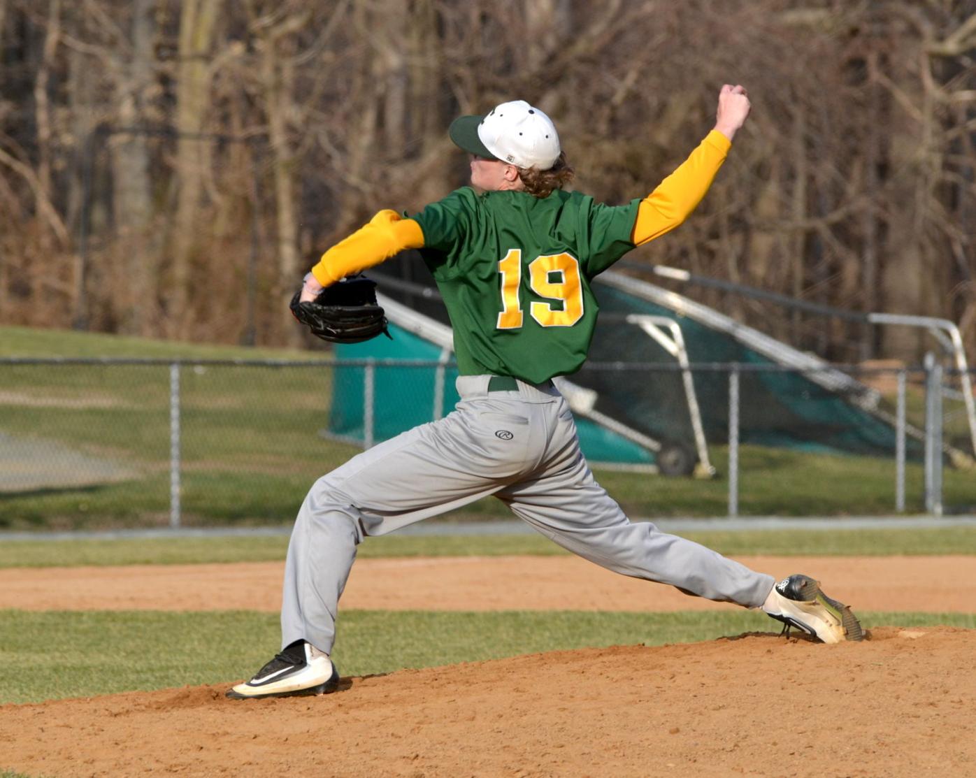 Cecil College vs. CCBC Dundalk baseball | Sports Gallery | cecildaily.com