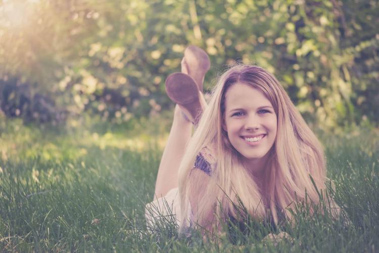 Artist Spotlight: Q&A with art student Taylor Hans | Arts and Culture ...