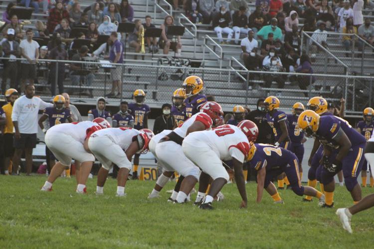 Elkton's '00-'01 state champions honored as Golden Elks down Edgewood's ...