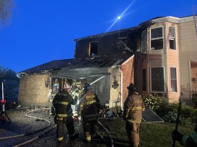 Port Deposit house fire under investigation | News | cecildaily.com