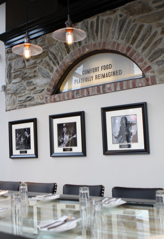 Newark's Stone Balloon returns – in name at least | Regional ...