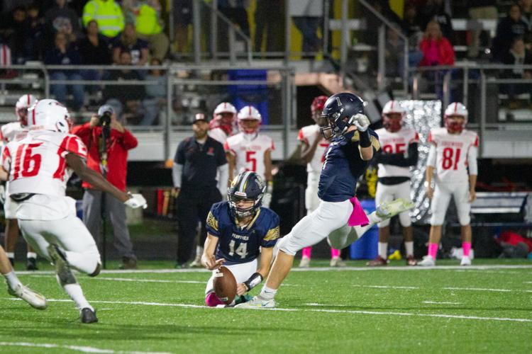 Underdog Panthers fall just short of Edgewood in OT | Sports ...