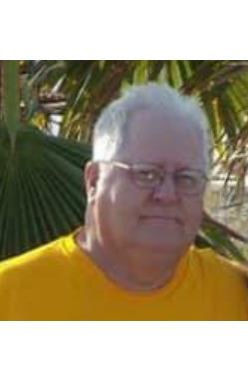 Ralph Thompson | Obituaries | cecildaily.com