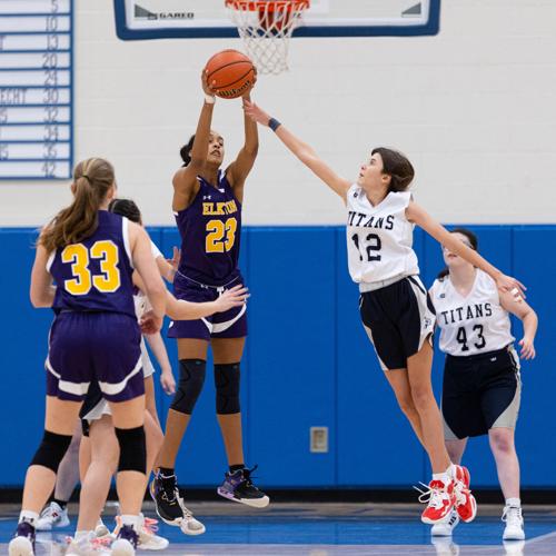 Elkton uses stingy second half defense to down Tome | Sports ...