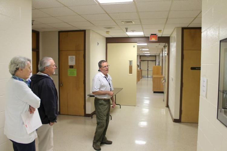 Cecil officials debate merits of lobbying for Kent County rehab ...