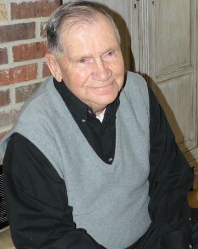 Harold Jerome “Jerry” Haley | Obituaries | cecildaily.com
