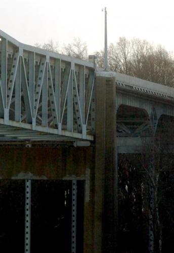 State spending $11 million on bridge security at Hatem, Tydings | Local ...