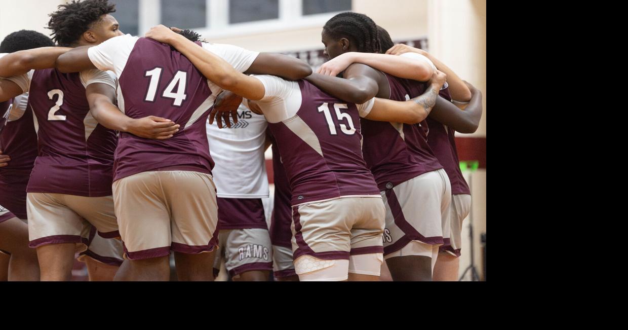 West Nottingham Academy boasts nationally-ranked prep hoops program ...