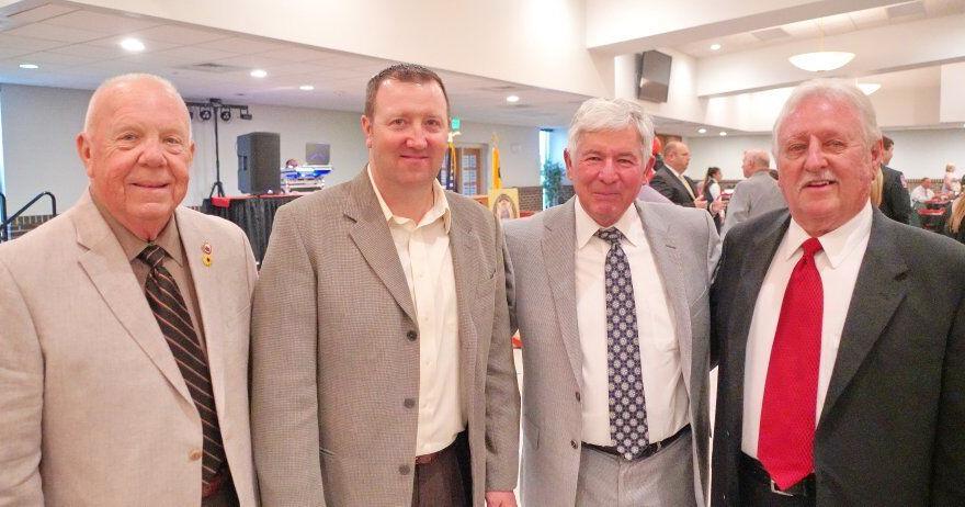 Remembering Daniel 'Skip' Mahan | Features | cecildaily.com