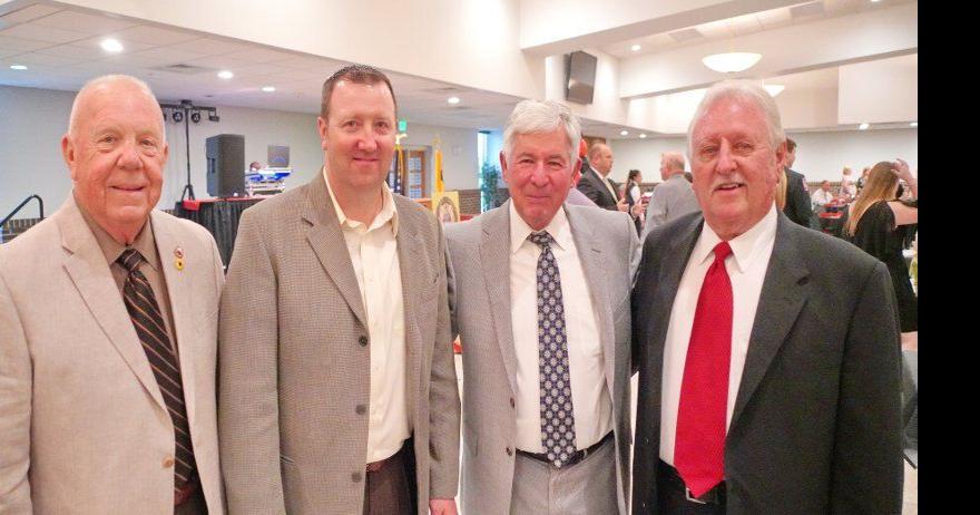 Remembering Daniel 'Skip' Mahan | Features | cecildaily.com