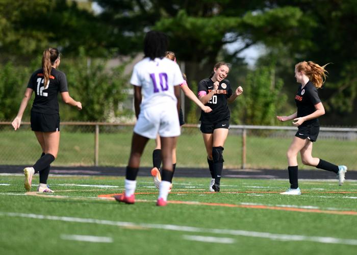 Rising Sun downs Joppatowne | Sports | cecildaily.com