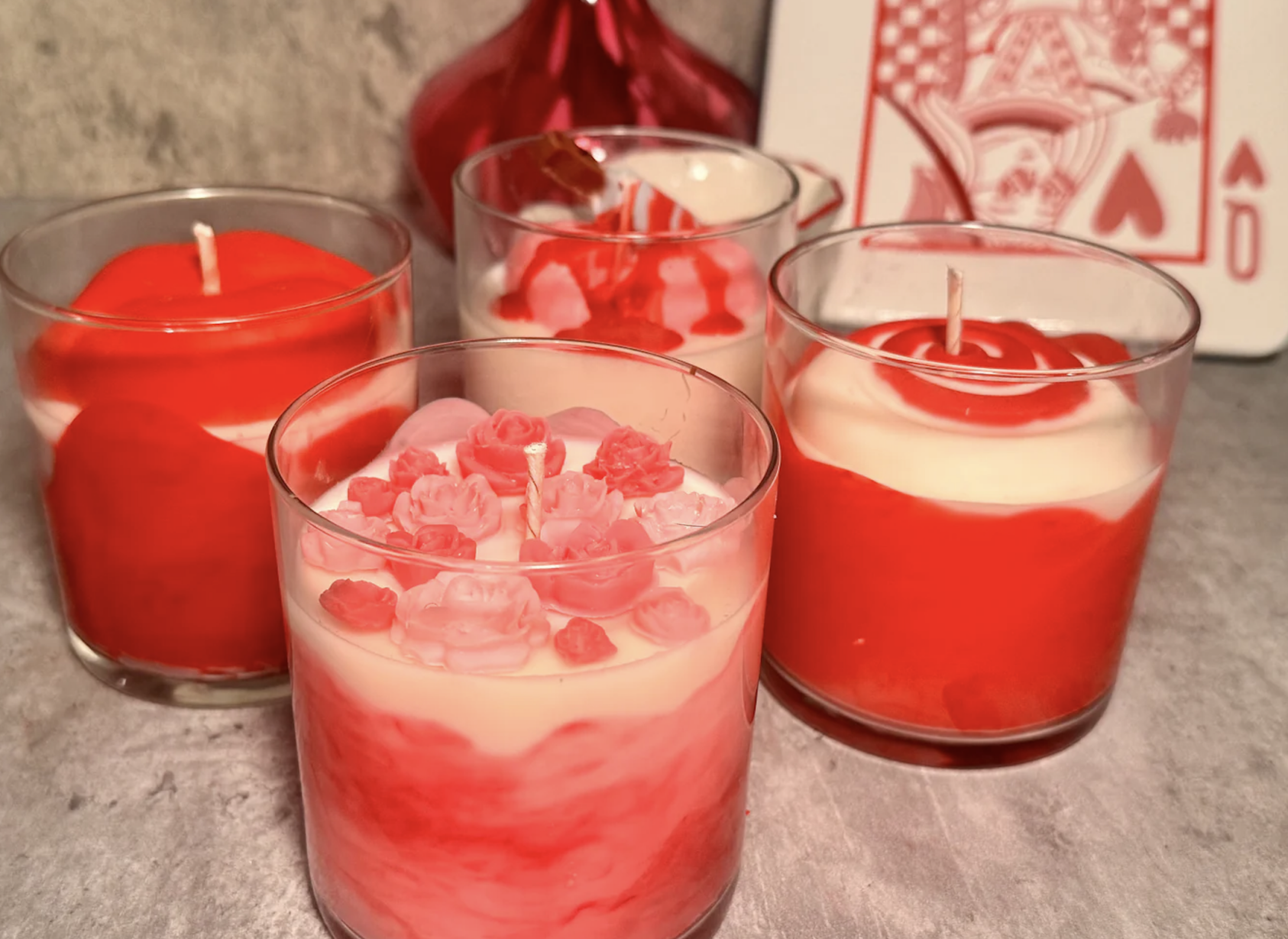 Get Wick'D will help you get crafty at Granite Run Tap Room in Port ...