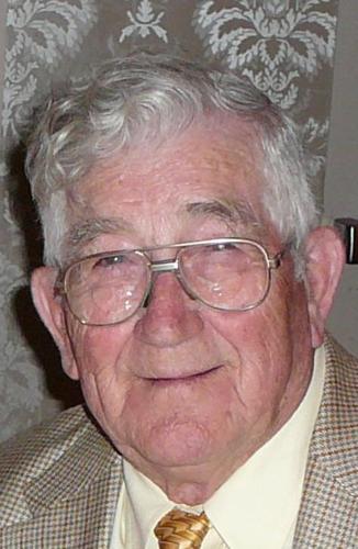 Russell Weaver | Obituaries | cecildaily.com