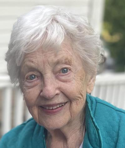 Mary Lou Martin | Obituaries | cecildaily.com