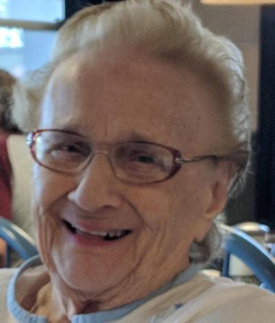 Janet Lee Cole (McCardell) | Obituaries | cecildaily.com