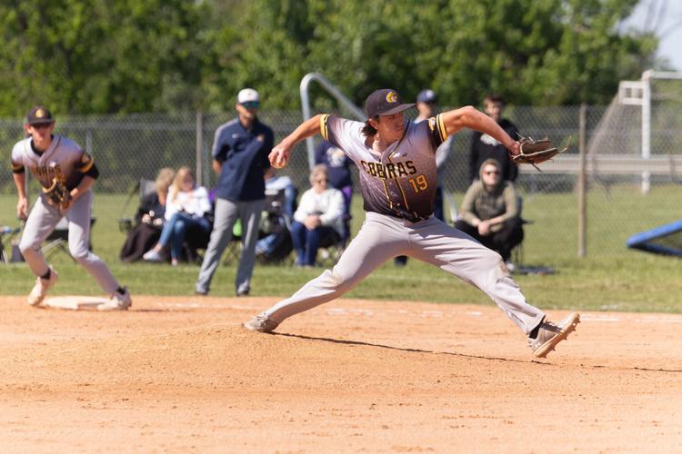 Harford Tech rallies late to down Perryville | Sports | cecildaily.com