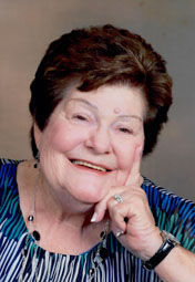 Mary Louise Reece Webster | Obituaries | cecildaily.com