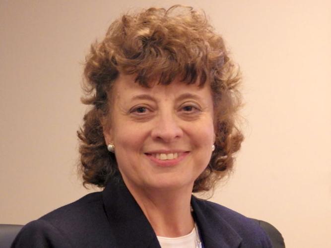 New clerk starts job at Rising Sun town hall | Local News | cecildaily.com