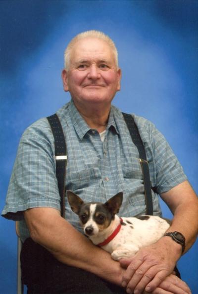 Raymond M. Cook, Sr. | Obituaries | cecildaily.com