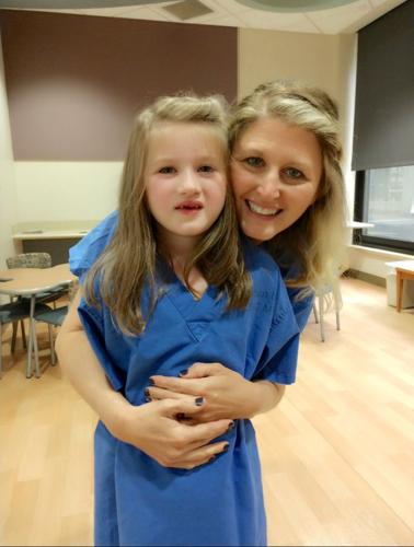 Local Hero: Elkton-area 7 year old raises thousands for children's ...