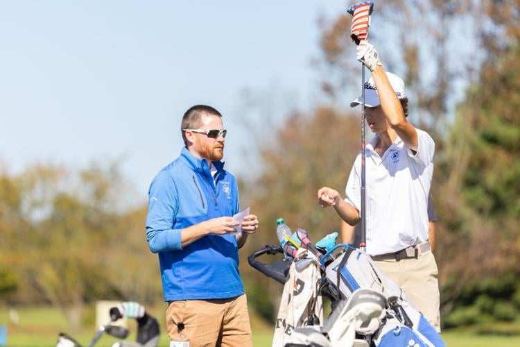 2025 All-County Golf | Push | cecildaily.com