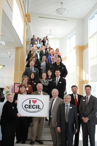 County chamber kicks off community pride campaign | Local News ...