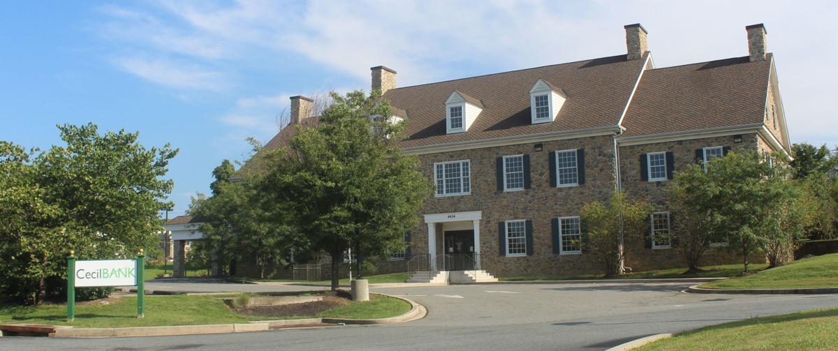 Cecil Bancorp sold for $30.8 million to Pennsylvania bank | News ...