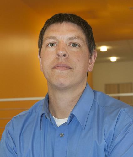 Chris Jones named Distinguished Faculty Member | Harford | cecildaily.com