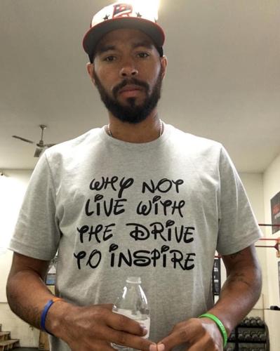 Rising Sun man taking advantage of life-saving liver transplant ...