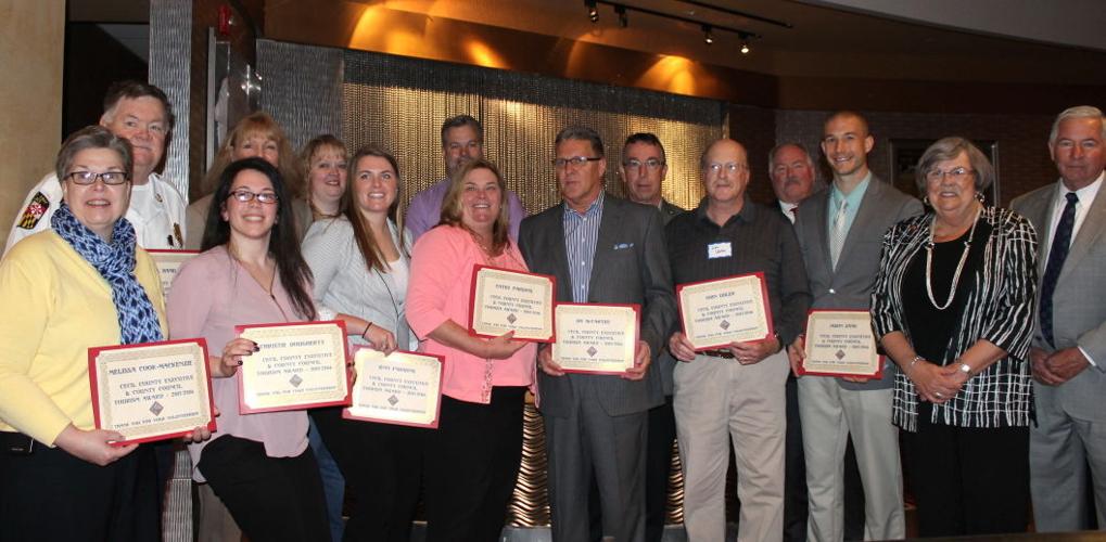 County honors annual tourism stars | Local News | cecildaily.com