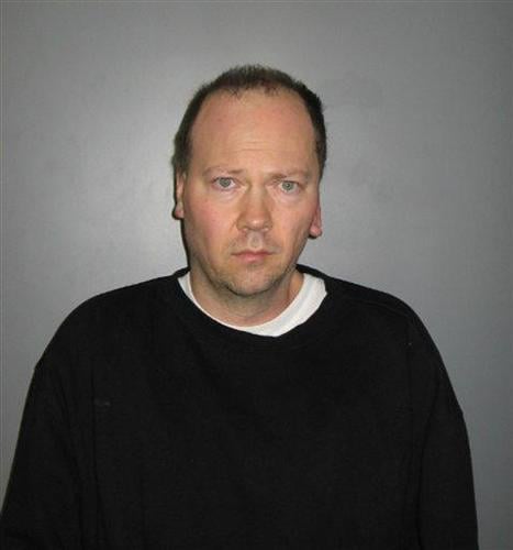 'Shoe Bandit' suspect led life of mystery | News | cecildaily.com