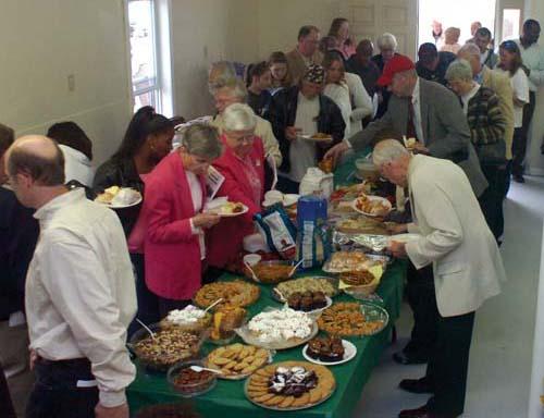 Mary Randall Center to open part time next month | News | cecildaily.com