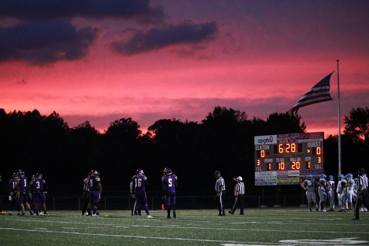 Elkton rallies from 14-point deficit to down C. Milton Wright | Sports ...
