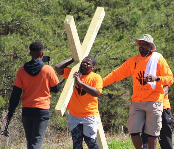 Briefs: Easter egg hunts, candy pairing, Cross Walk | News | cecildaily.com