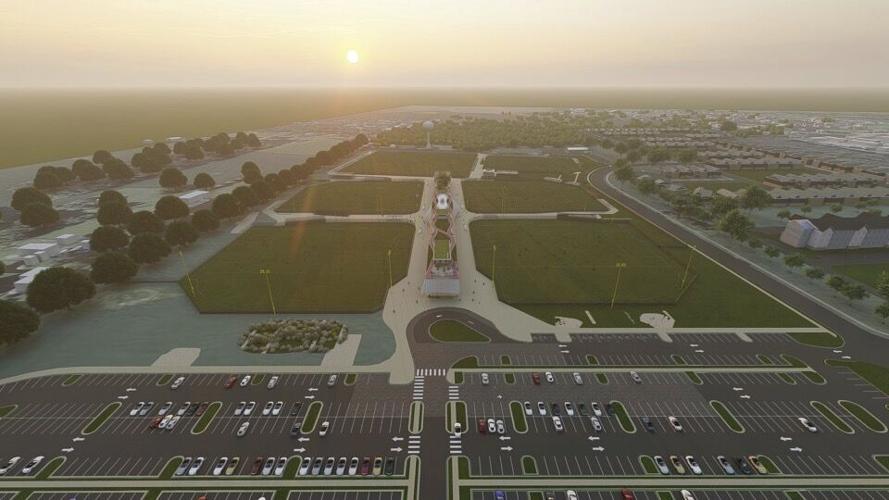 After delays, Southfields plans to break new ground in 2023 | News ...