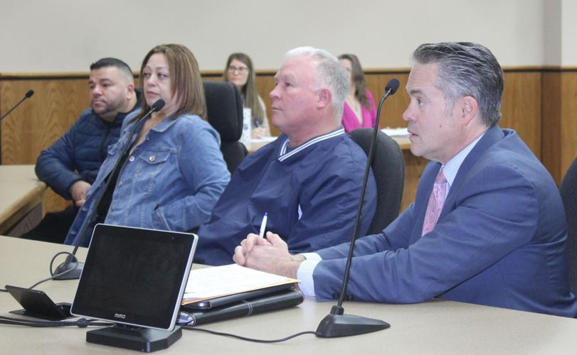 BizBeat: Capt. Ron's wins extension, new dentist at West Cecil, Pizza ...