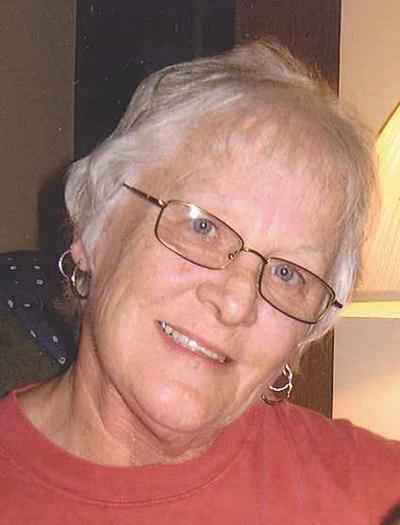 Kay Preston McGlothlin | Obituaries | cecildaily.com