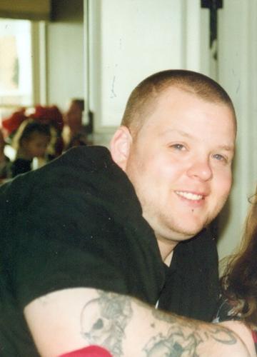 Kenneth "Little Kenny" Lewis Haines, III | Obituaries | cecildaily.com