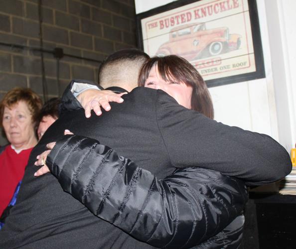 Remembering Tom Rogers | Business | cecildaily.com