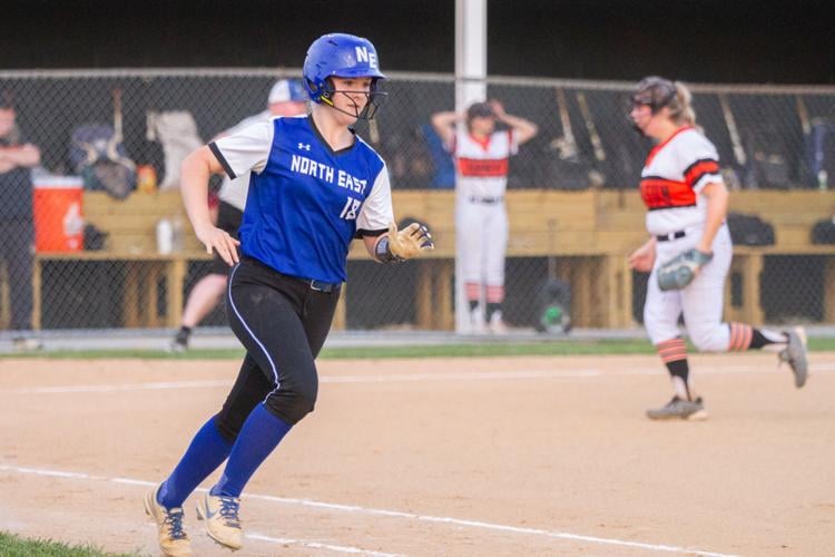 Rising Sun uses stout relief pitching, timely hitting in comeback win ...