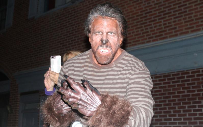Elkton Halloween parade draws spirited crowd | Local News | cecildaily.com