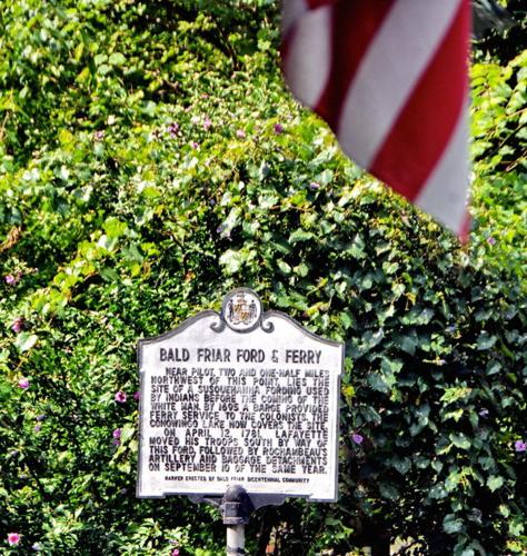 Ask the Historical Society: Bald Friar | Our Cecil | cecildaily.com