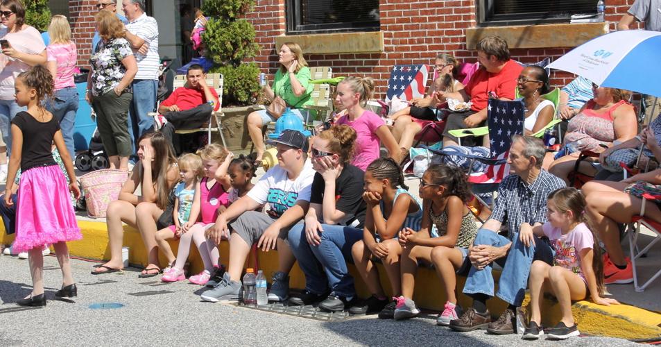 Elkton full of fun during Fall Fest | Local News | cecildaily.com