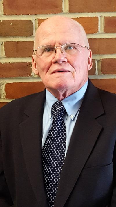 Former treasury special agent files for orphans' court | Spotlight ...