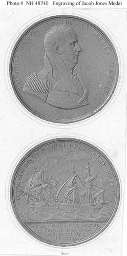 Cecil history: The Ceciltonian that tamed the British: Commodore Jacob ...