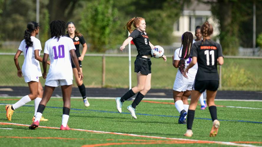 Rising Sun downs Joppatowne | Sports | cecildaily.com