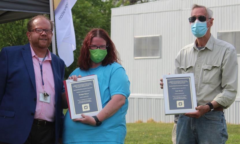 Celebrations abound at Cecil County's MRDC Center | Local News ...