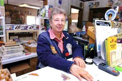ON THE JOB: Mary Stacey of Jemar Show and Pet Supply | Business ...