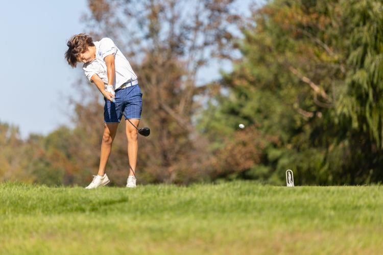 2023 Cecil Whig All-County Golf | Sports | cecildaily.com