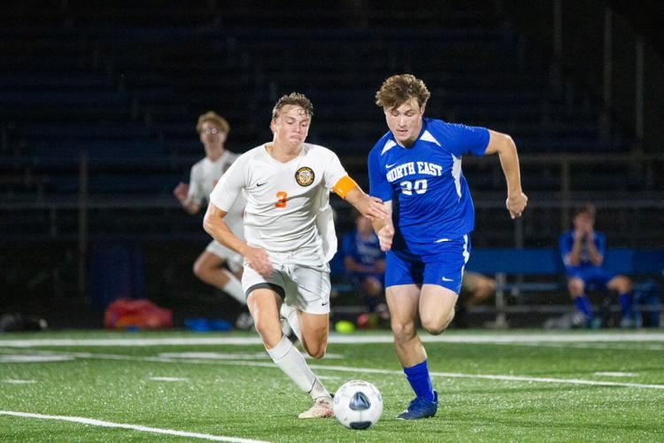 2022 All-County Boys Soccer | Sports | cecildaily.com